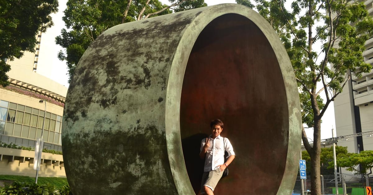 Mark Jayson Tan | about.me
