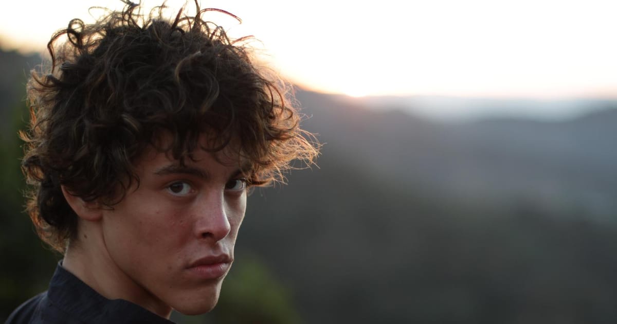 Zach Cumer | about.me