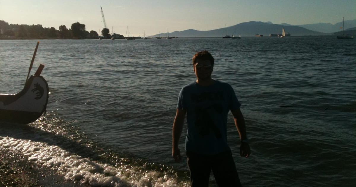 Zack Belcher - Arlington, Virginia, Vizuri, BA Government and International Politics, George ...