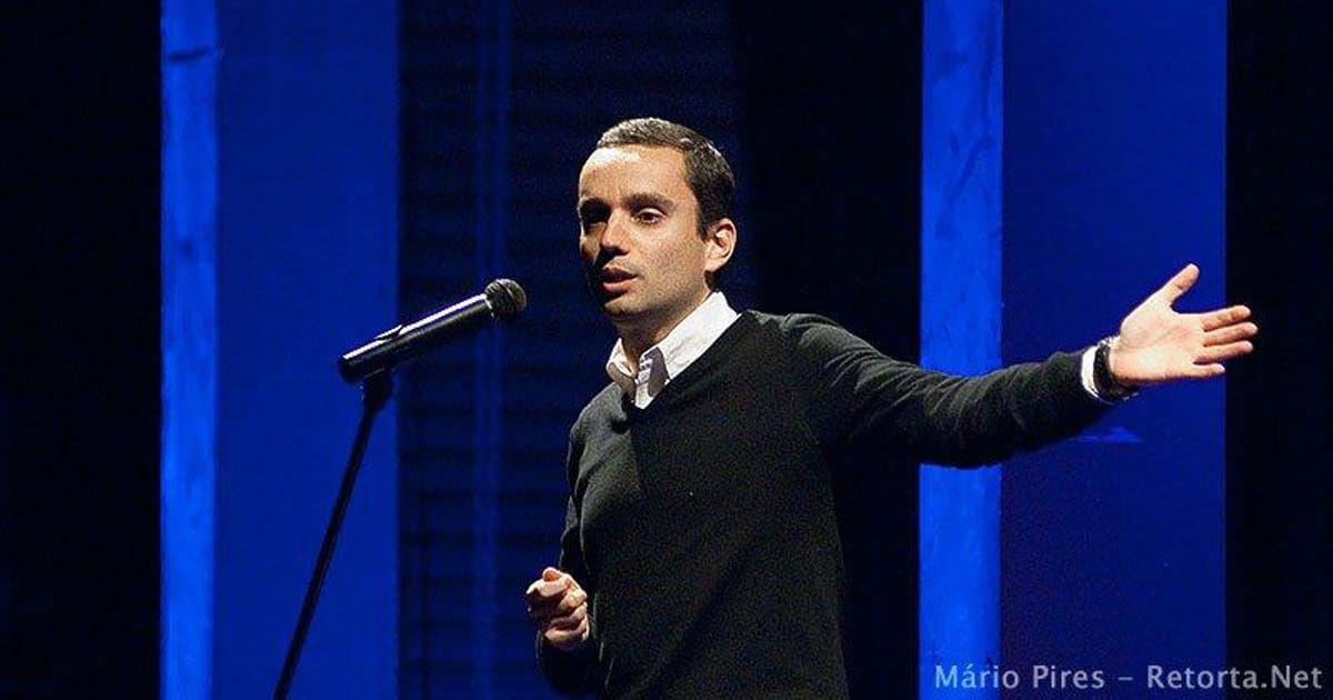 Zé Pedro Cobra | about.me