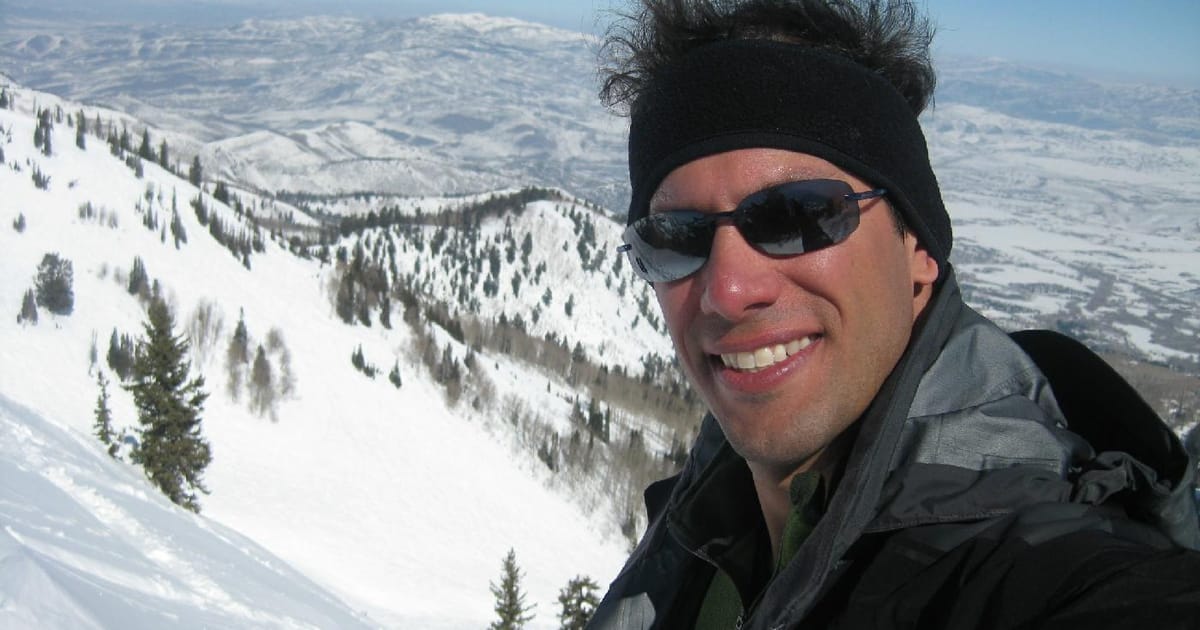 Zev Suissa | about.me