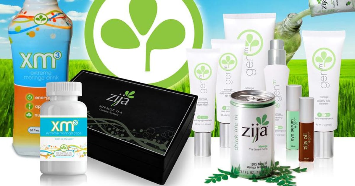 Zija Internaitonal | about.me