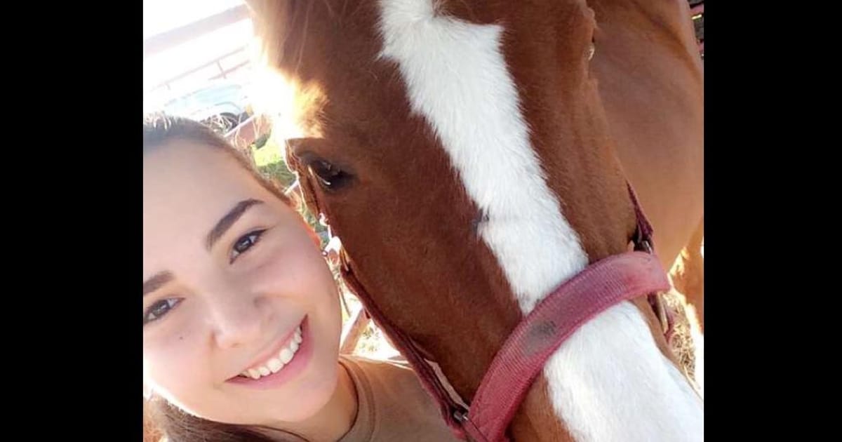Giovanna Granados - Edinburg, Texas | about.me